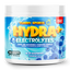 Hydra + Electrolytes